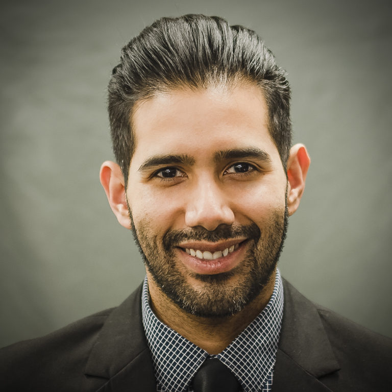 Alan Sanchez - Setting Scoliosis Straight