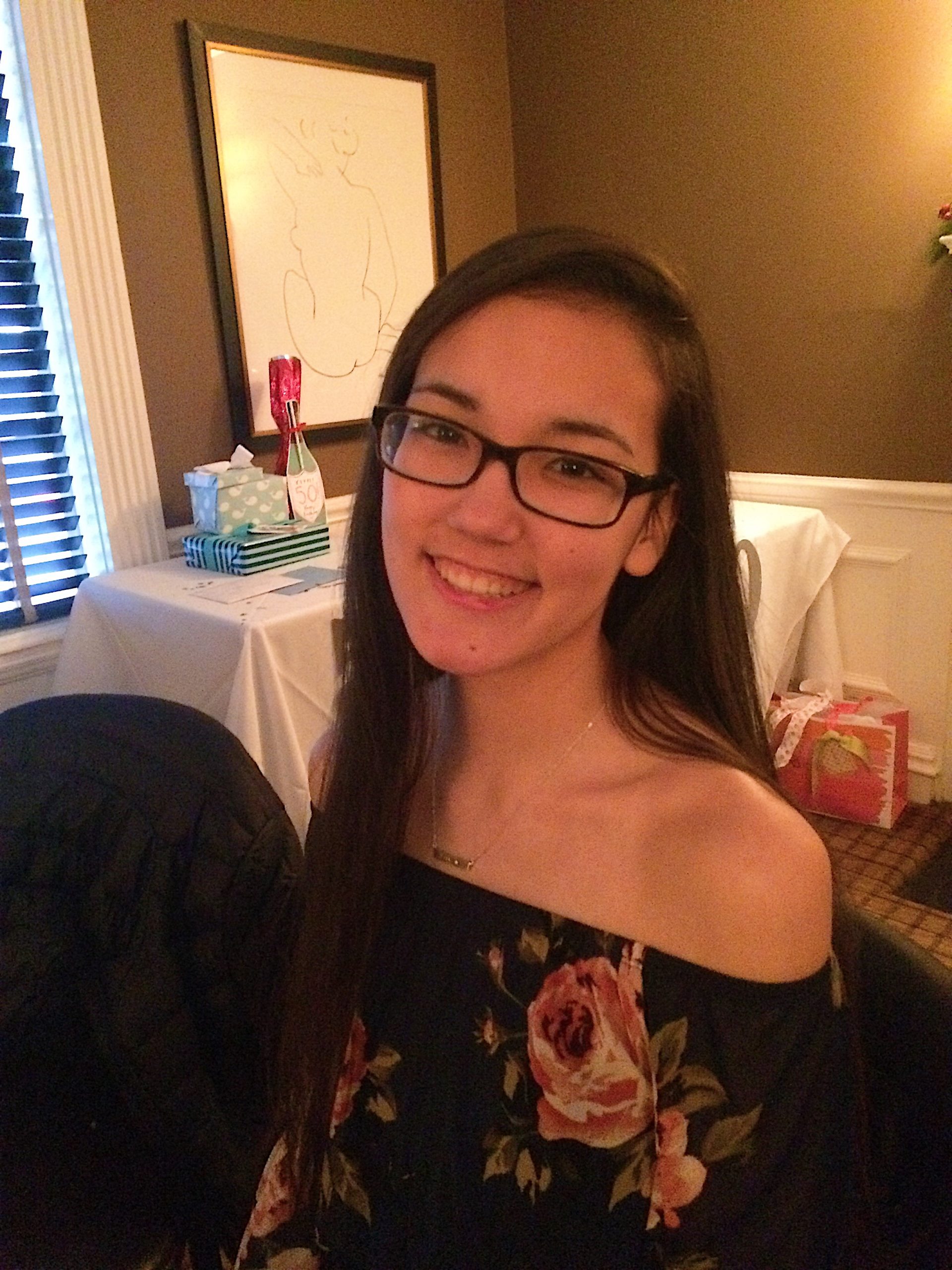 Elena Valle - Setting Scoliosis Straight