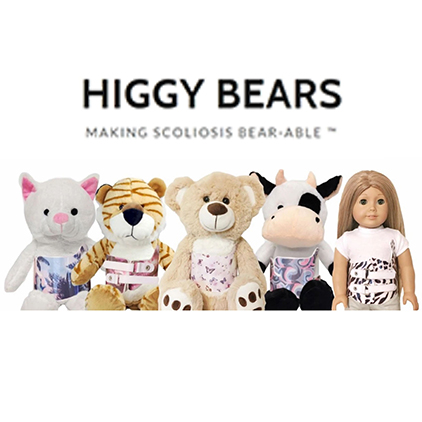 Resources - Setting Scoliosis Straight