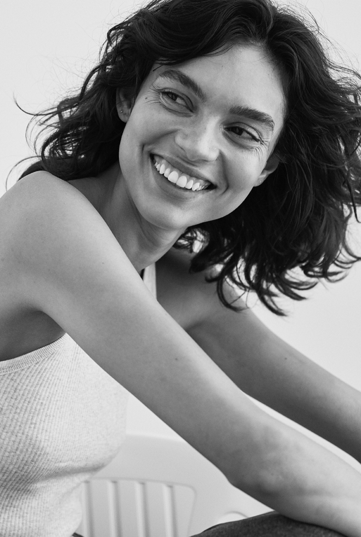 Charlee Fraser Patient Story | Setting Scoliosis Straight