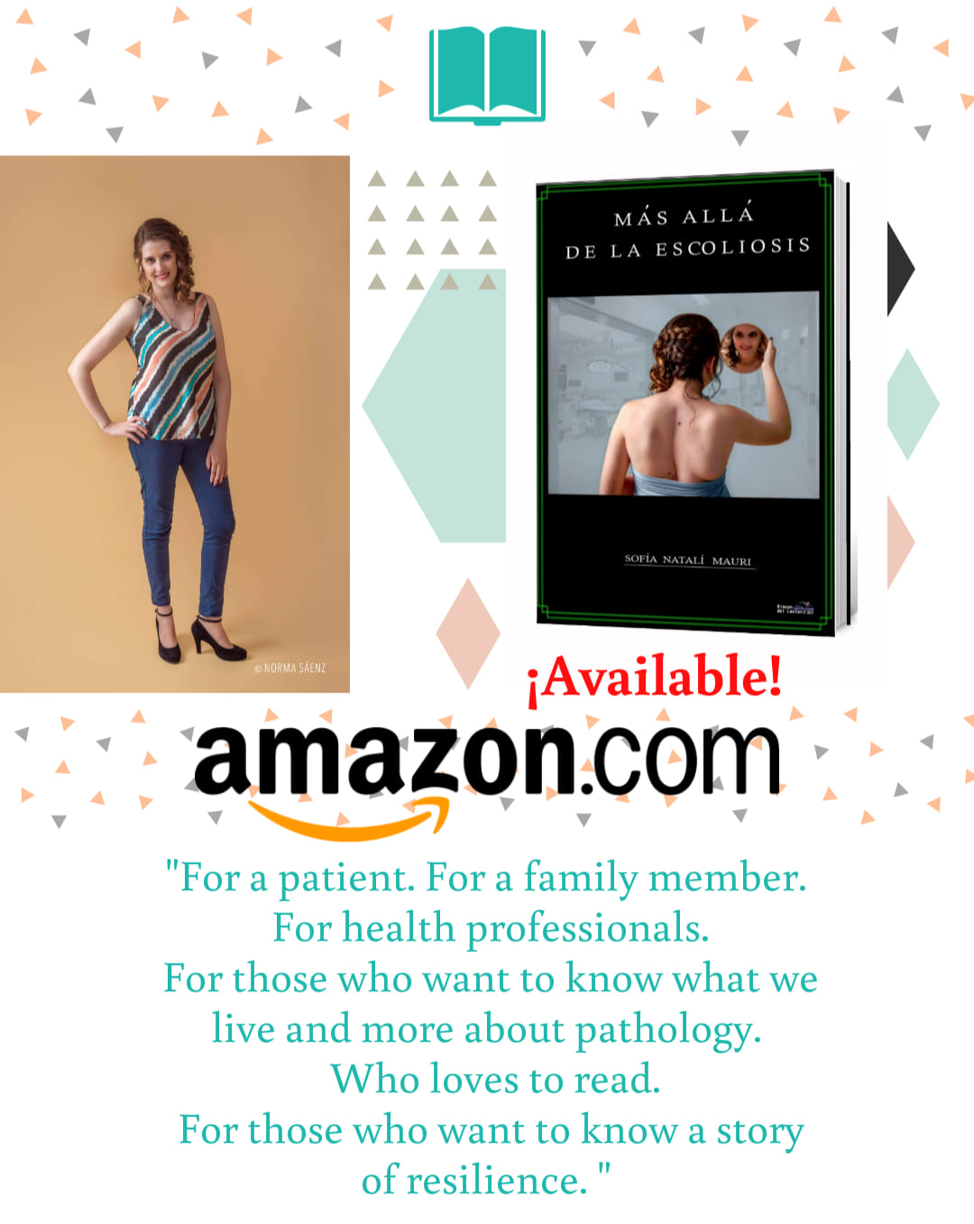 Alyson M Patient Story | Setting Scoliosis Straight