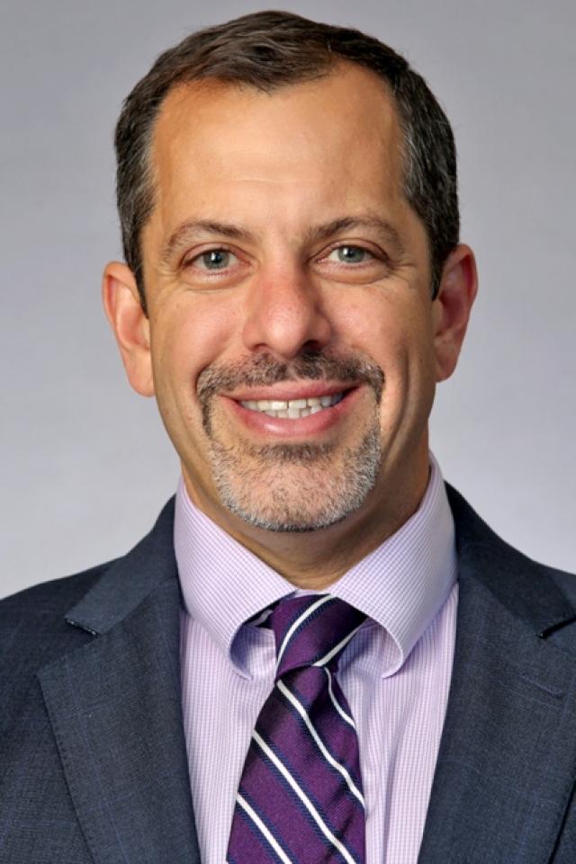 Michael Vitale, MD Patient Story | Setting Scoliosis Straight