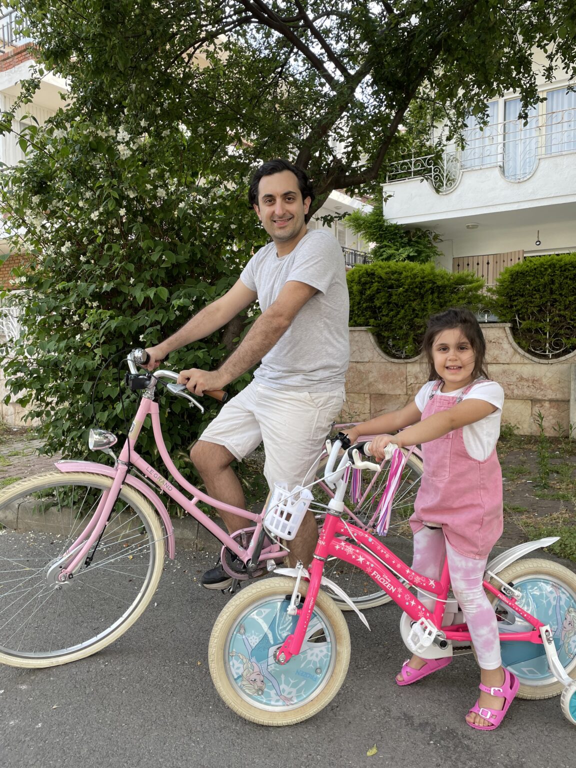 Caglar Yilgor, MD Patient Story | Setting Scoliosis Straight