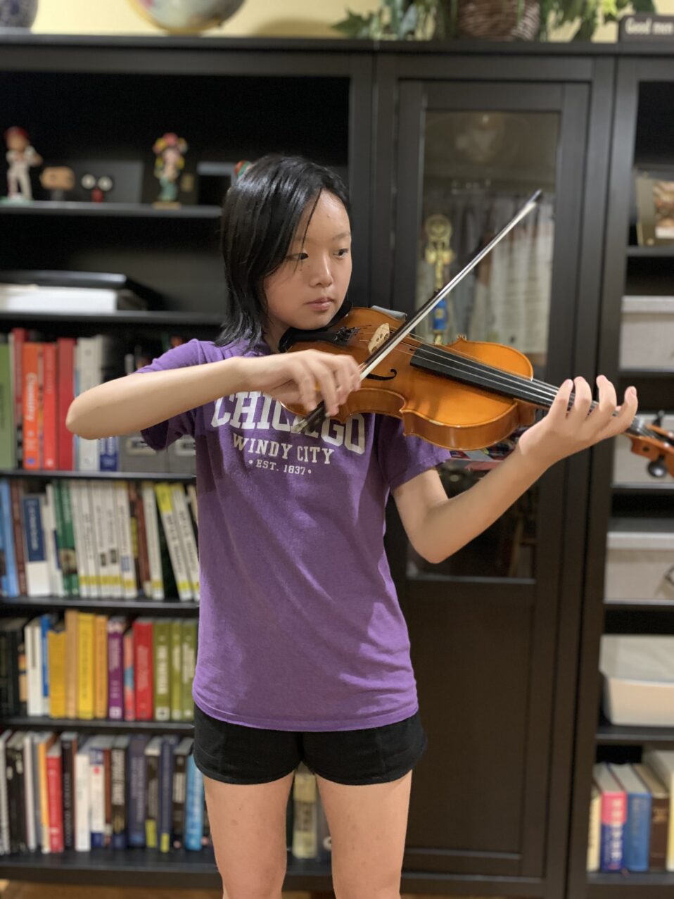 Angela Z's Patient Story | Setting Scoliosis Straight