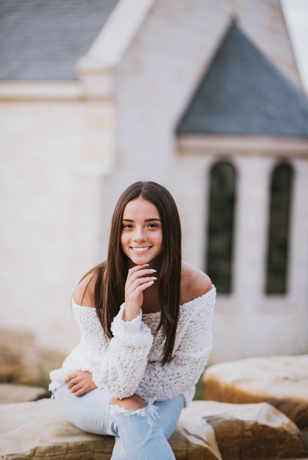 Patient Story: Allie M Patient Story | Setting Scoliosis Straight