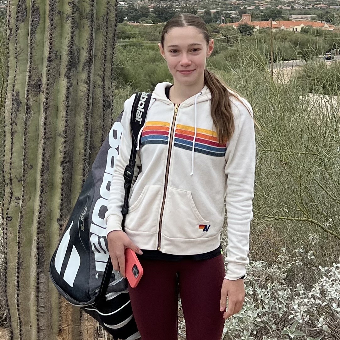 Reese Sibley's Patient Story | Setting Scoliosis Straight
