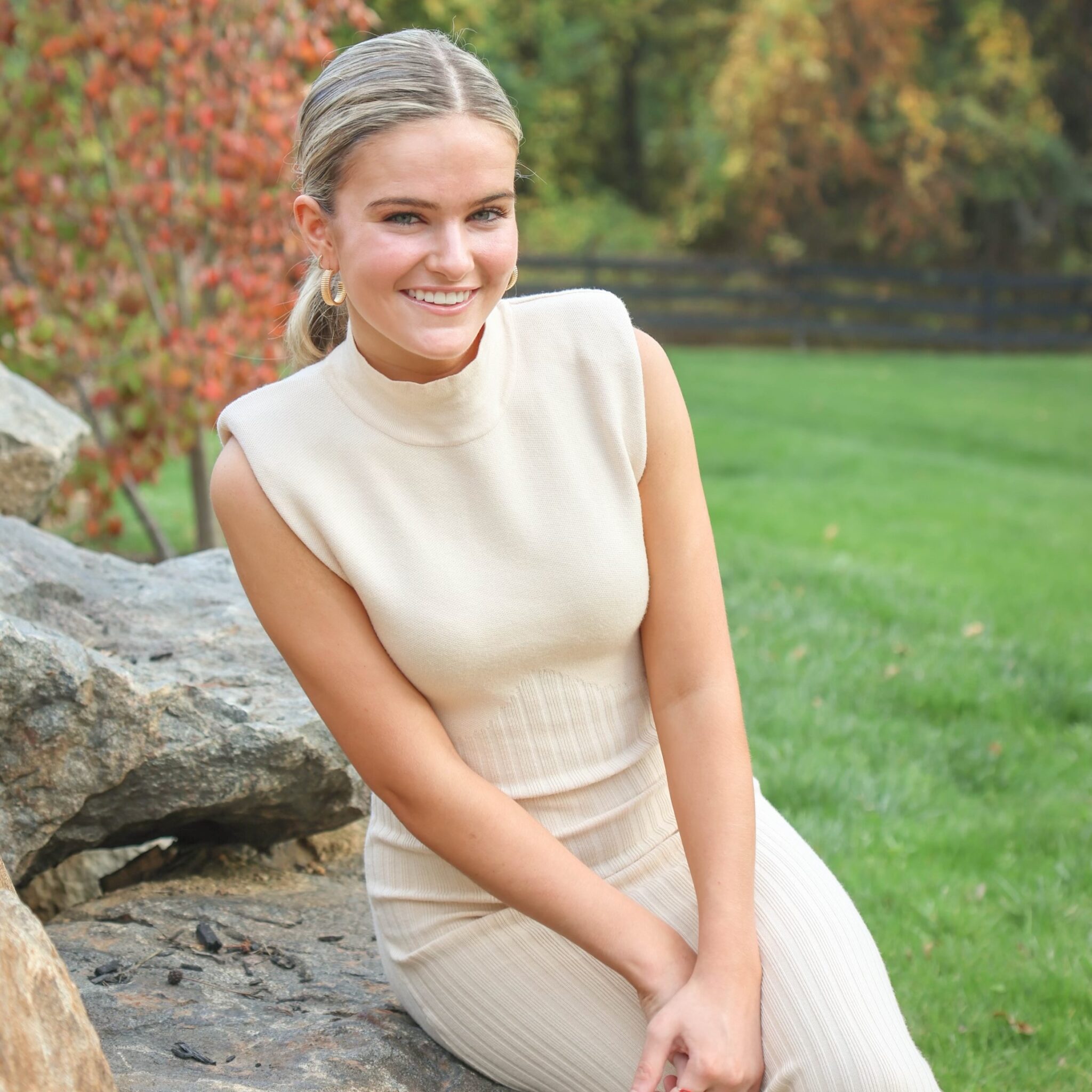 Patient Story: Riley Sullivan Patient Story | Setting Scoliosis Straight