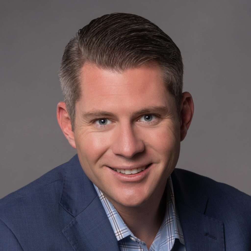2025 Scheuermann's Kyphosis Webinar - Setting Scoliosis Straight