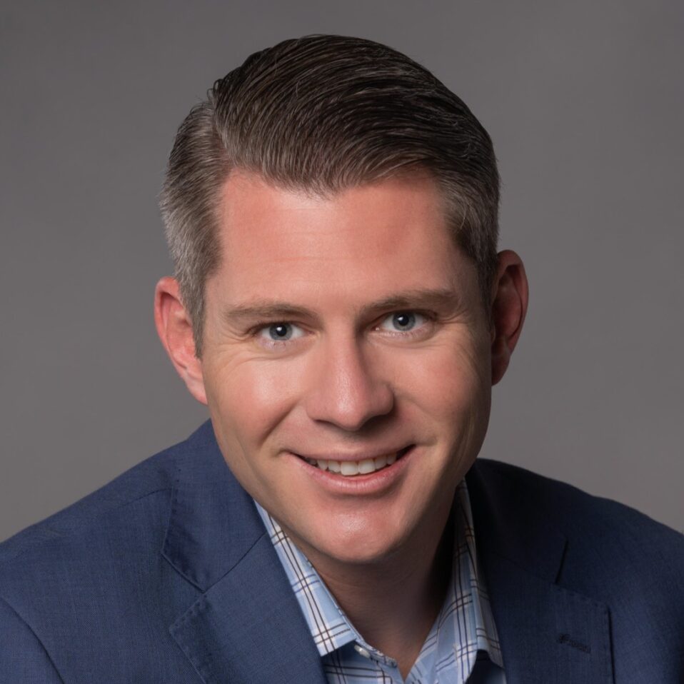 2025 Scheuermann's Kyphosis Webinar - Setting Scoliosis Straight