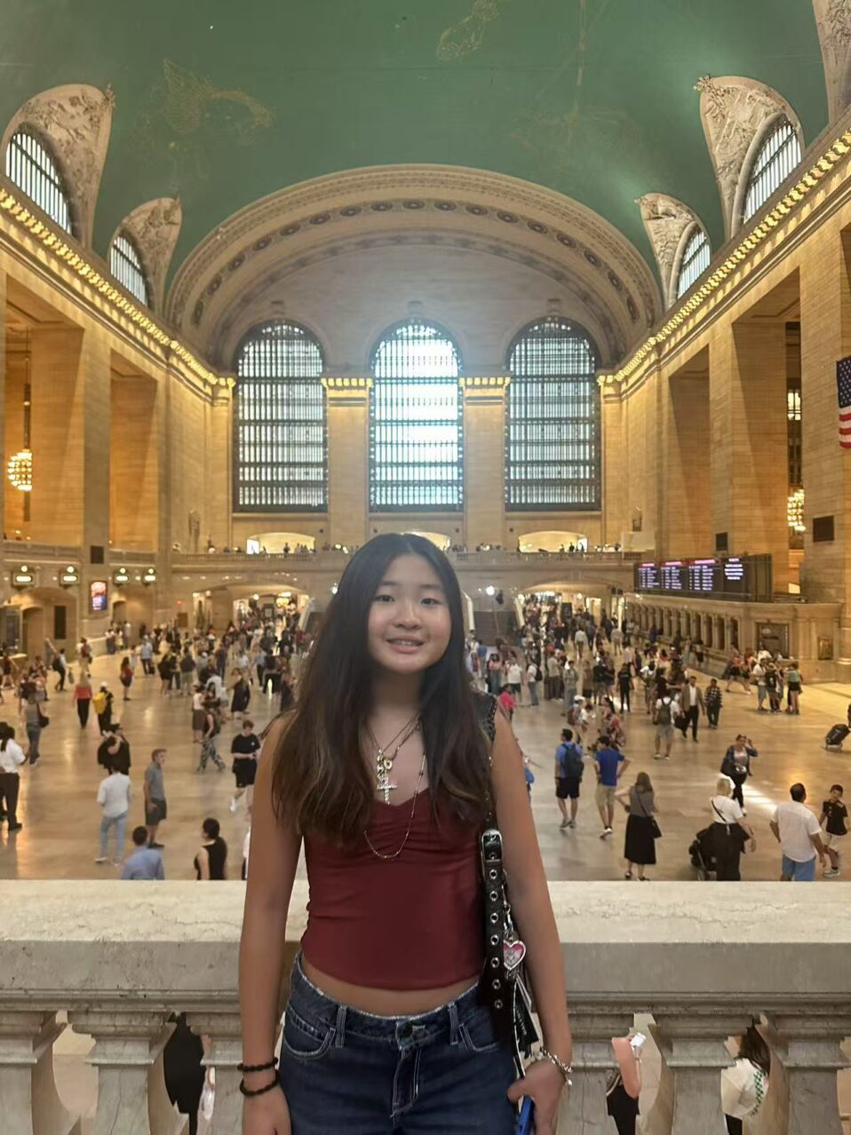 Phoebe Fan's Scoliosis Journey: Overcoming The Struggle