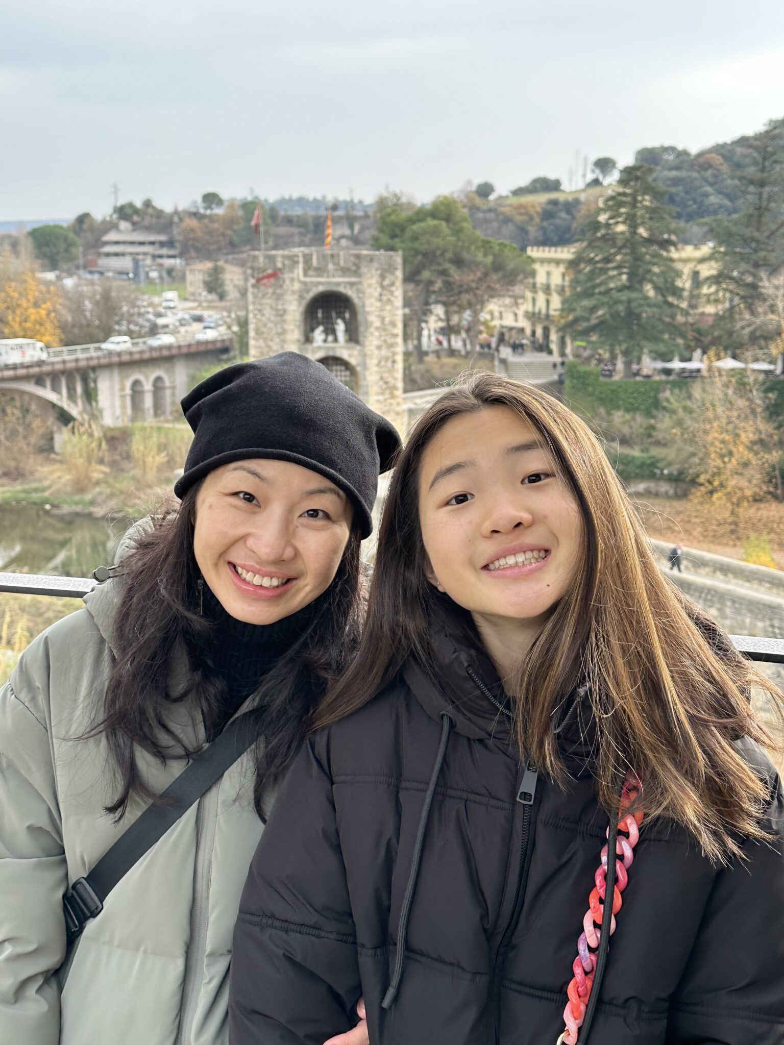 Phoebe Fan's Scoliosis Journey: Overcoming The Struggle